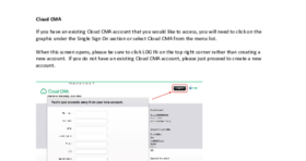 GMAR Resource Library